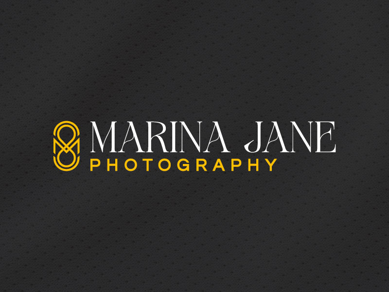 Over mij - Marina Jane Photography